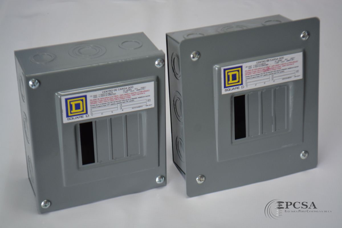 EPCSA | Centro de Carga | Centros de Carga