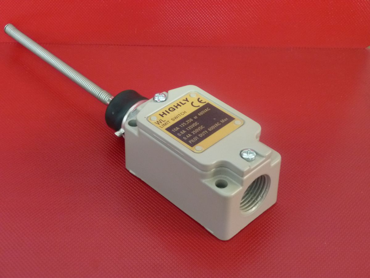 EPCSA | Interruptor de límite HIGHLY | CONTROL ELECTRICO