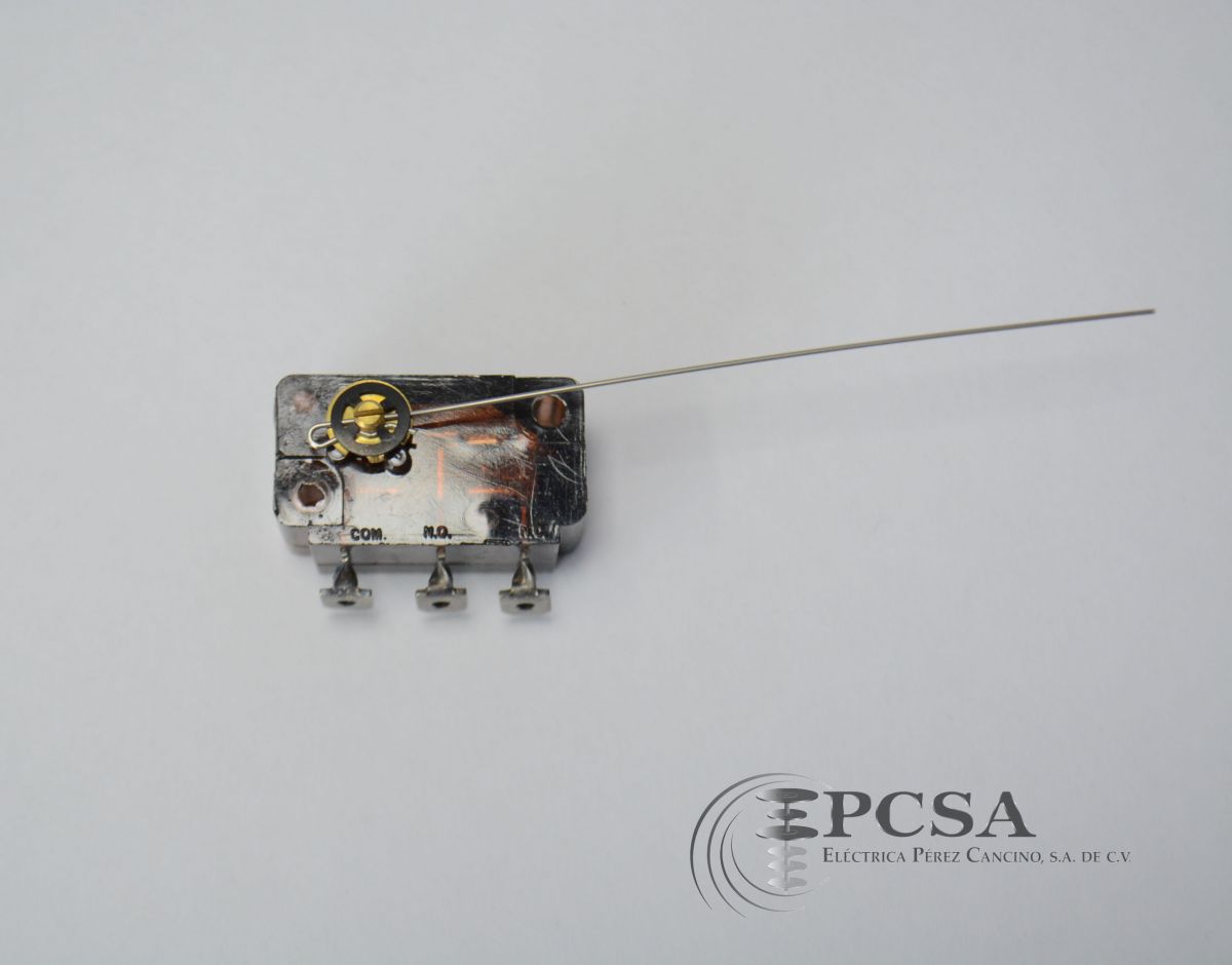 EPCSA | Microswitch HIGHLY | CONTROL ELECTRICO